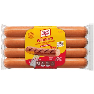 Hot Dogs : Target