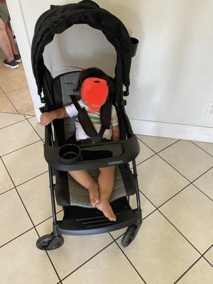 Contours Quick Elite Deluxe Lightweight Stroller : Target