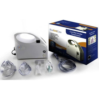 Dr. Talbot's Portable Nebulizer : Target