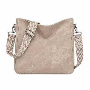 INSPIRE CHIC Nylon Polyester Imported Classic Crossbody Bags 11.0 * 3.5 ...