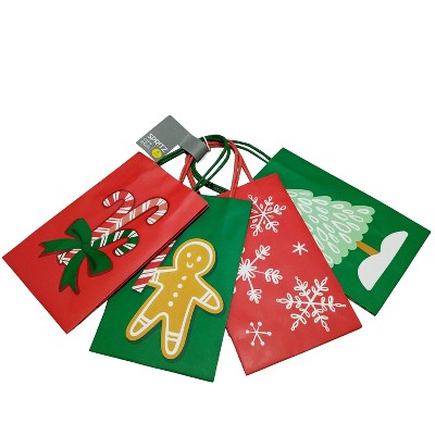 4 End Channel Curl Ribbon - Spritz™ : Target