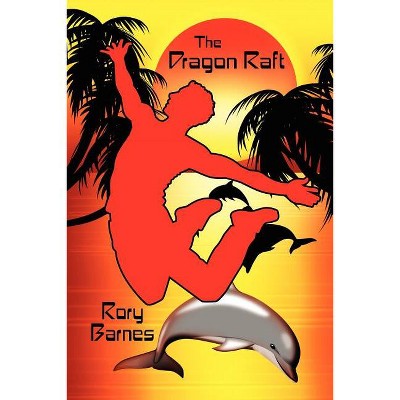 The Raft - By S A Bodeen (paperback) : Target