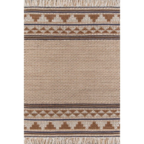 Esme Rug Ivory - Momeni : Target
