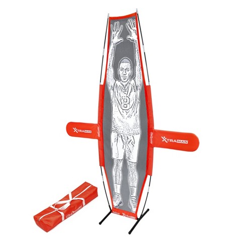 Gosports Xtraman Basketball Dummy Defender Training Mannequin : Target