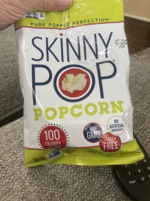 Skinnypop Original Popcorn - 4.4oz : Target