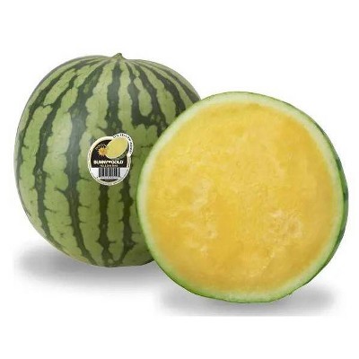 Watermelons : Fresh Fruit : Target