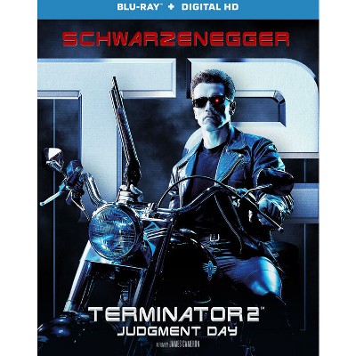 Terminator 2: Judgment Day / Total Recall (dvd) : Target