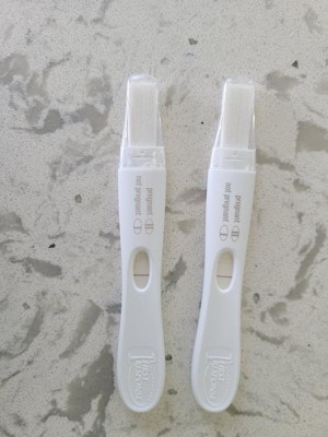First Response Test & Confirm Pregnancy Test - 2ct : Target