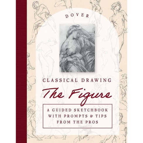 Classical Drawing: The Figure - By George Bridgman & Harold Speed ...