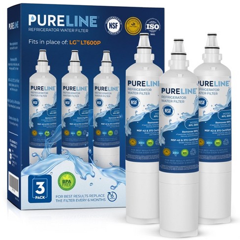 Pureline Replacement For Kenmore 9990, 5231ja2006a, 5231ja2006b, Lg ...