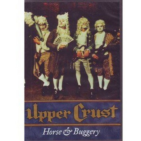 Horse & Buggery (dvd) : Target