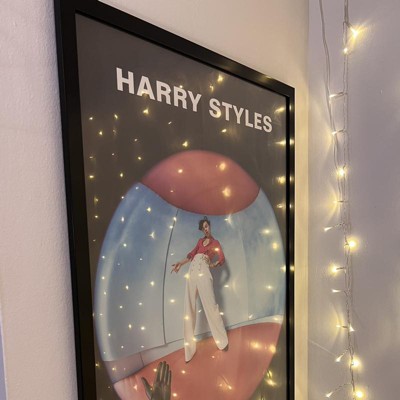 27" X 40" 1" Profile Poster Frame Black - Room Essentials™ : Target