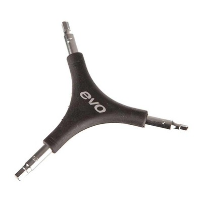 Evo Yt-1 Hex Y-wrench 4/5/6mm : Target