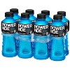 Powerade Mountain Berry Blast Sports Drink - 8pk/20 Fl Oz Bottles : Target