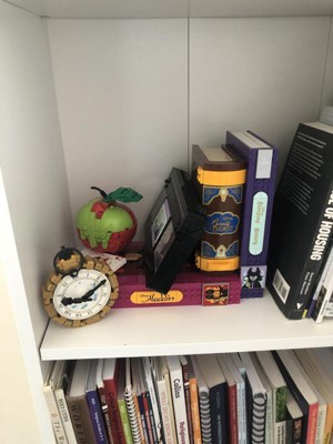 Lego Disney Villain Icons For Disney 100th Anniversary 43227 : Target