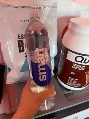 Smartwater Bottles - 6pk/33.8 Fl Oz : Target