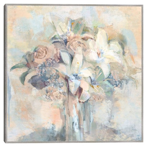 Masterpiece Art Gallery 35"x35" Summer Fresh Rev Wall Art : Target