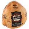 Kretschmar Pan Roasted Off The Bone Turkey Breast - Deli Fresh Sliced ...