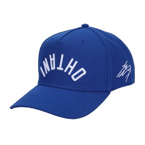 MLB Player Association Shohei Ohtani #17 Baseball Cap : Target