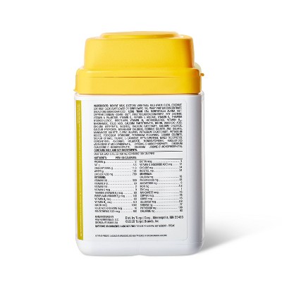 Baby Formula : Target