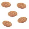 Nabisco Ginger Snaps Cookies - 16oz : Target