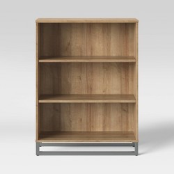 5 Shelf Bookcase White - Room Essentials™ : Target