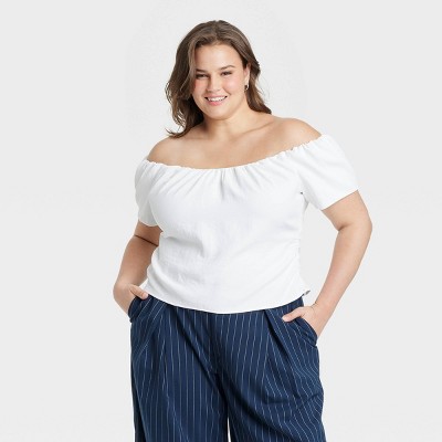 A New Day : Page 26 : Target