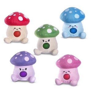 Magic Fortune Friends -Mushrooms Collection : Target