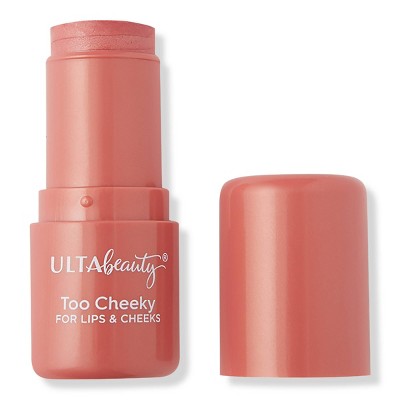 Ulta Beauty Collection Weightless Water Lip Stain - Pink Popsicle - 0.1 ...