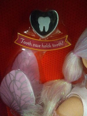 Our Generation Twinkle 18" Tooth Fairy Doll : Target