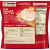 Jimmy Dean Fully Cooked Turkey Sausage Crumbles - 9.6oz : Target