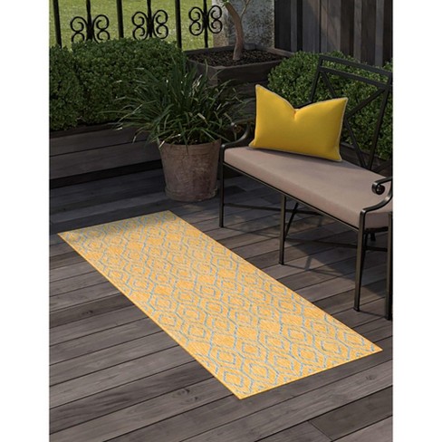 Jill Zarin Outdoor Area Rug : Target