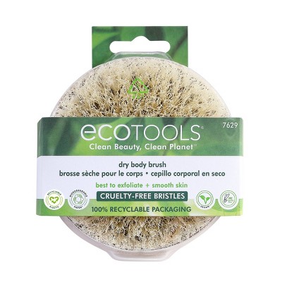 Ecotools Exfoliating Bath Cloth : Target