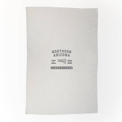 Ncaa Arizona State Sun Devils Sweatshirt Throw Blanket : Target