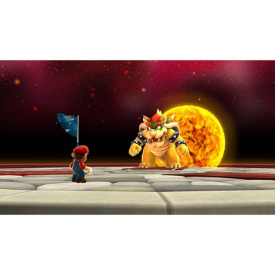Super Mario Galaxy + Super Mario Galaxy 2 - Nintendo Switch : Target