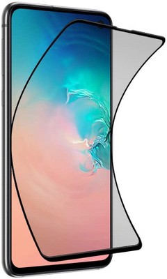 Reiko Samsung Galaxy Note 9 3d Curved Full Coverage Tempered Glass ...