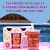 Joyba Bubble Tea - 4pk/12 Fl Oz Cups : Target