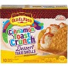 Old El Paso Cinnamon Toast Crunch Taco Shells - 5.4oz / 10ct : Target