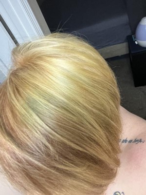 Punky Colour Hair Color Off Kit - 7ct : Target