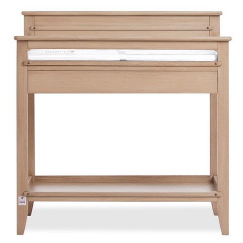Sweetpea Baby Bayfield Changing Table, Sand Dunes : Target