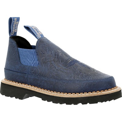 Sr Max Women's Geneva Burgundy Clog Work Shoes - 11 Medium : Target