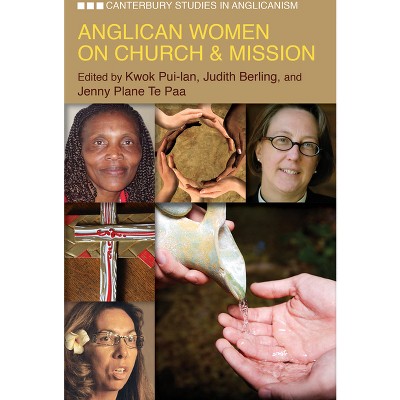 Women In The Church Of God In Christ - By Anthea Butler (paperback ...