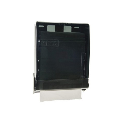 Winco Multi-fold Paper Towel Dispenser, Plastic : Target