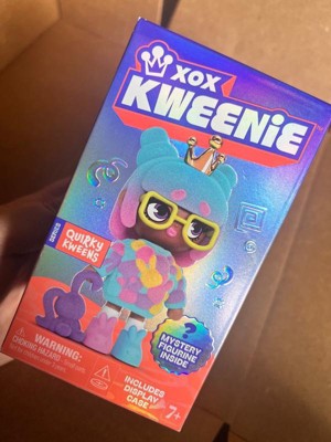 Xox Kweenie Single Pack Quirky : Target