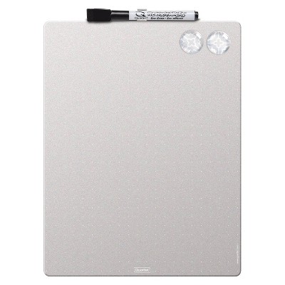 Dry Erase Magnetic Sheets : Target