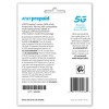 At&t Prepaid Rfid Starter Sim Kit : Target
