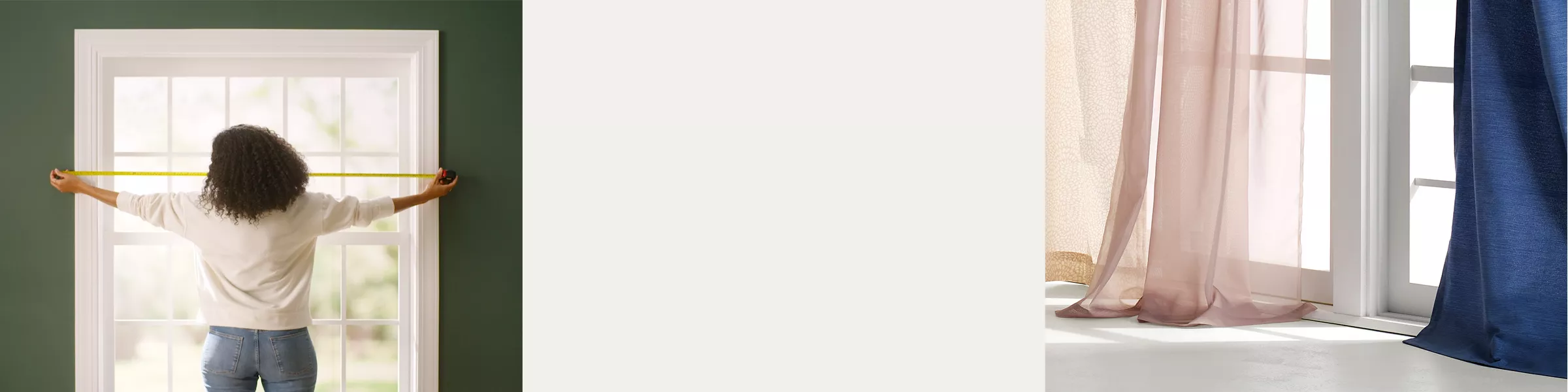 Curtains & Drapes : Target