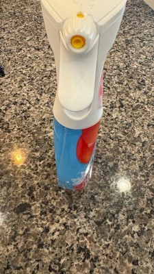 Mr. Clean Clean Freak Grapefruit Bathroom Foaming Surface Cleaner - 16 ...