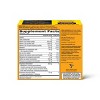 Airborne Immune Support Supplement Dissolving Tablets - Zesty Orange ...