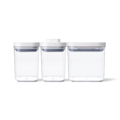 Oxo : Food Storage Containers : Target